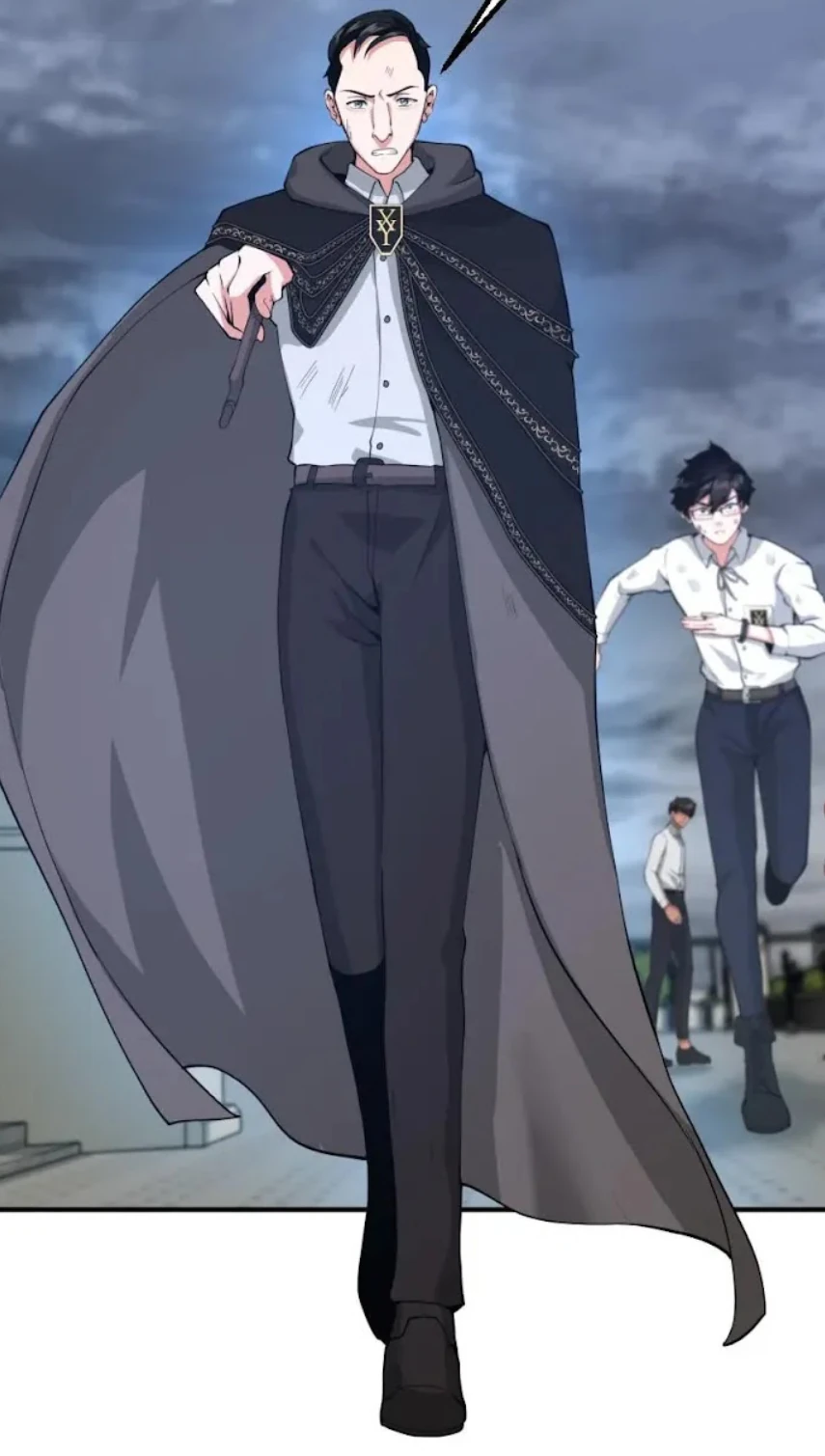 Malkinheim | The Beginning After The End Wiki | Fandom