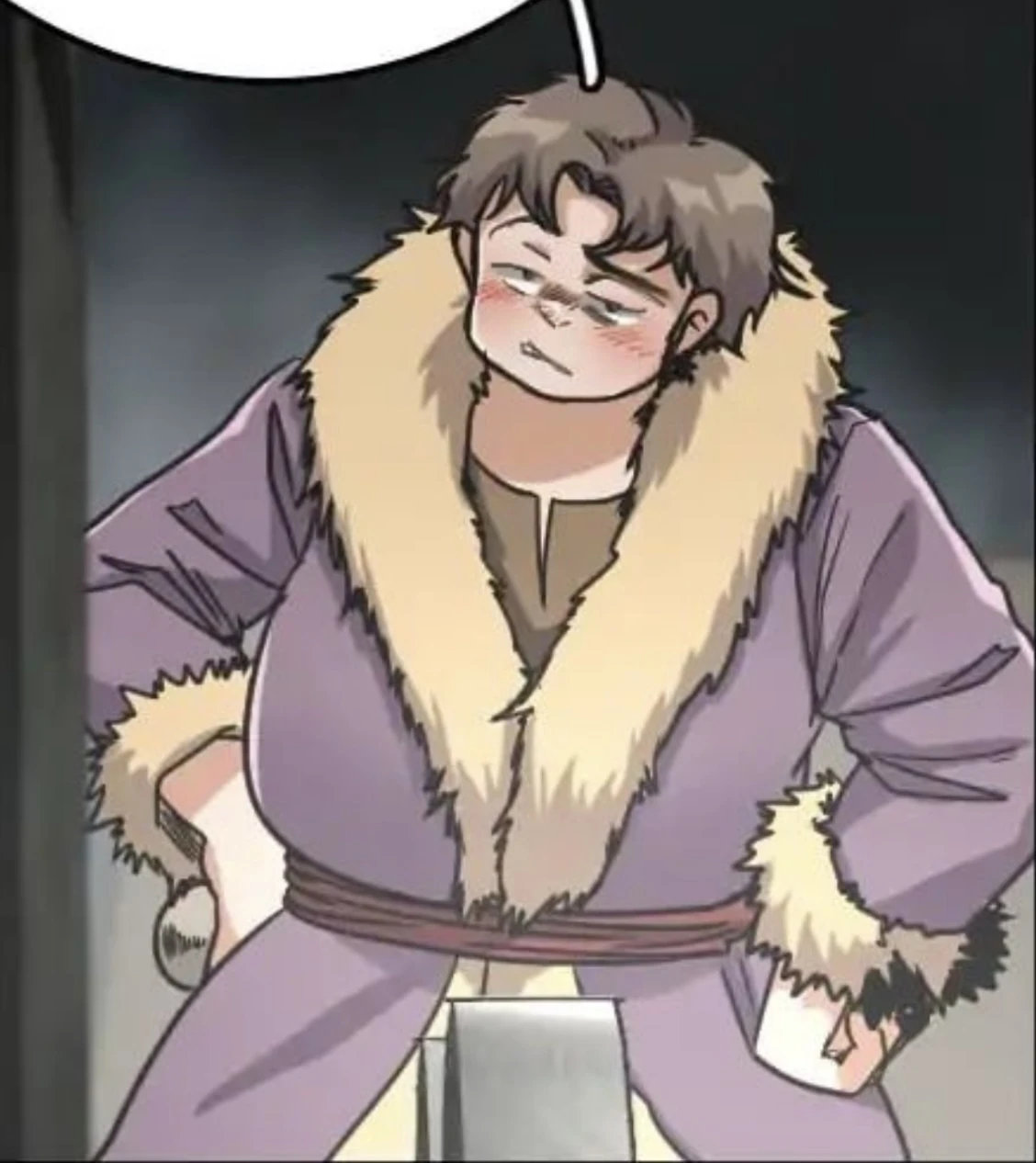 Deuce | The Beginning After The End Wiki | Fandom