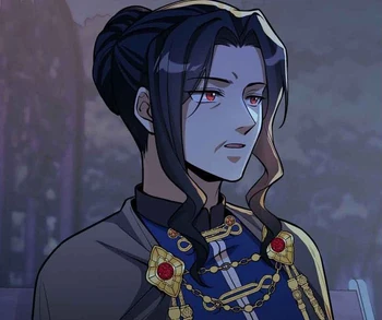 Hester Flamesworth | The Beginning After The End Wiki | Fandom