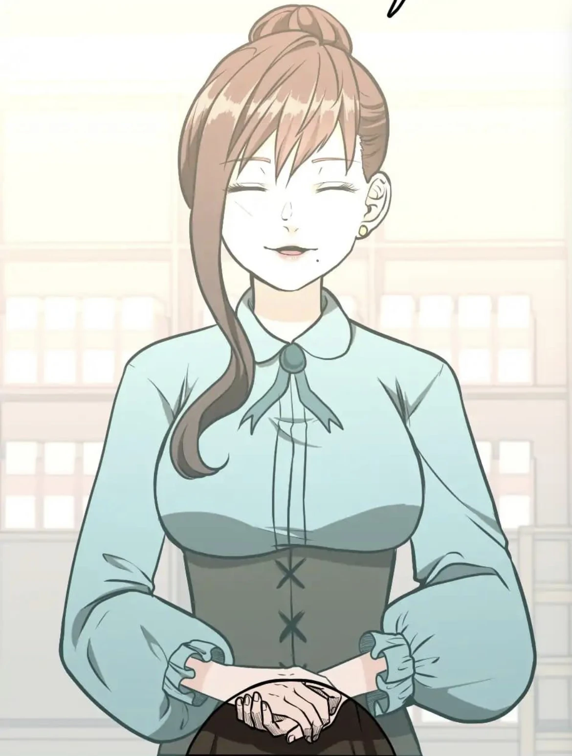 Mary | The Beginning After The End Wiki | Fandom