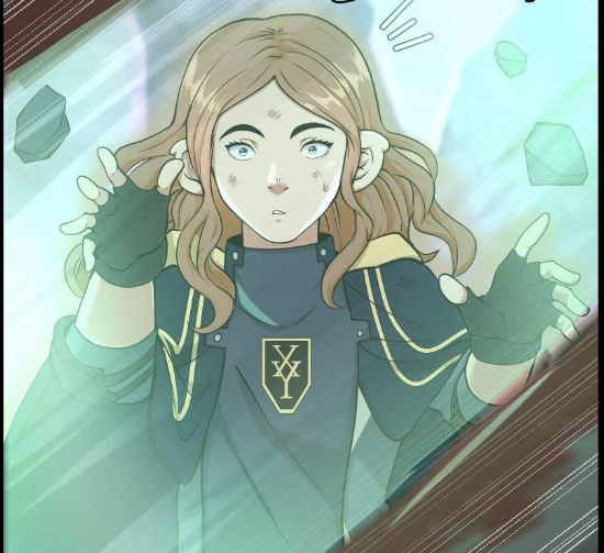 Delphine | The Beginning After The End Wiki | Fandom