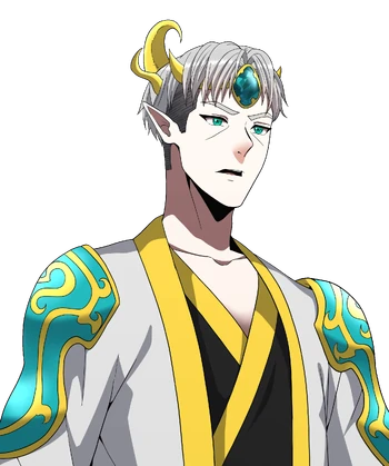 Alduin Eralith | The Beginning After The End Wiki | Fandom