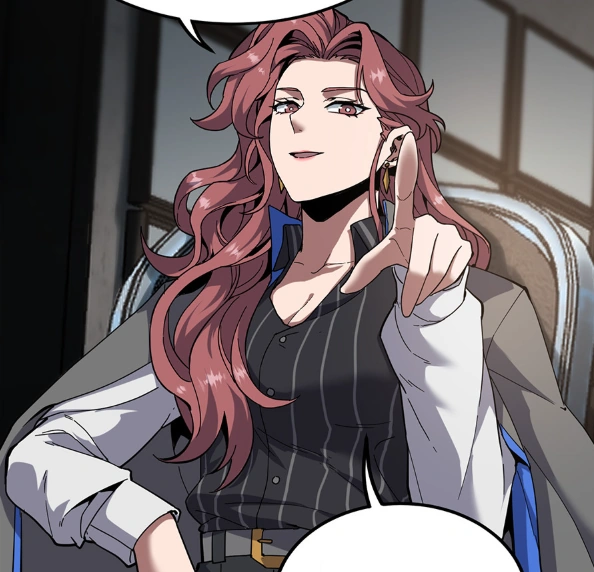 Lady Vera | The Beginning After The End Wiki | Fandom