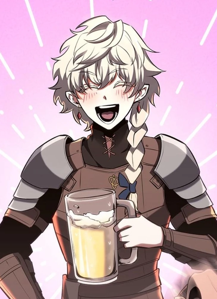 Cedry | The Beginning After The End Wiki | Fandom