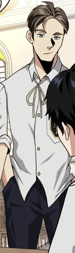 Jack (Xyrus Academy) | The Beginning After The End Wiki | Fandom