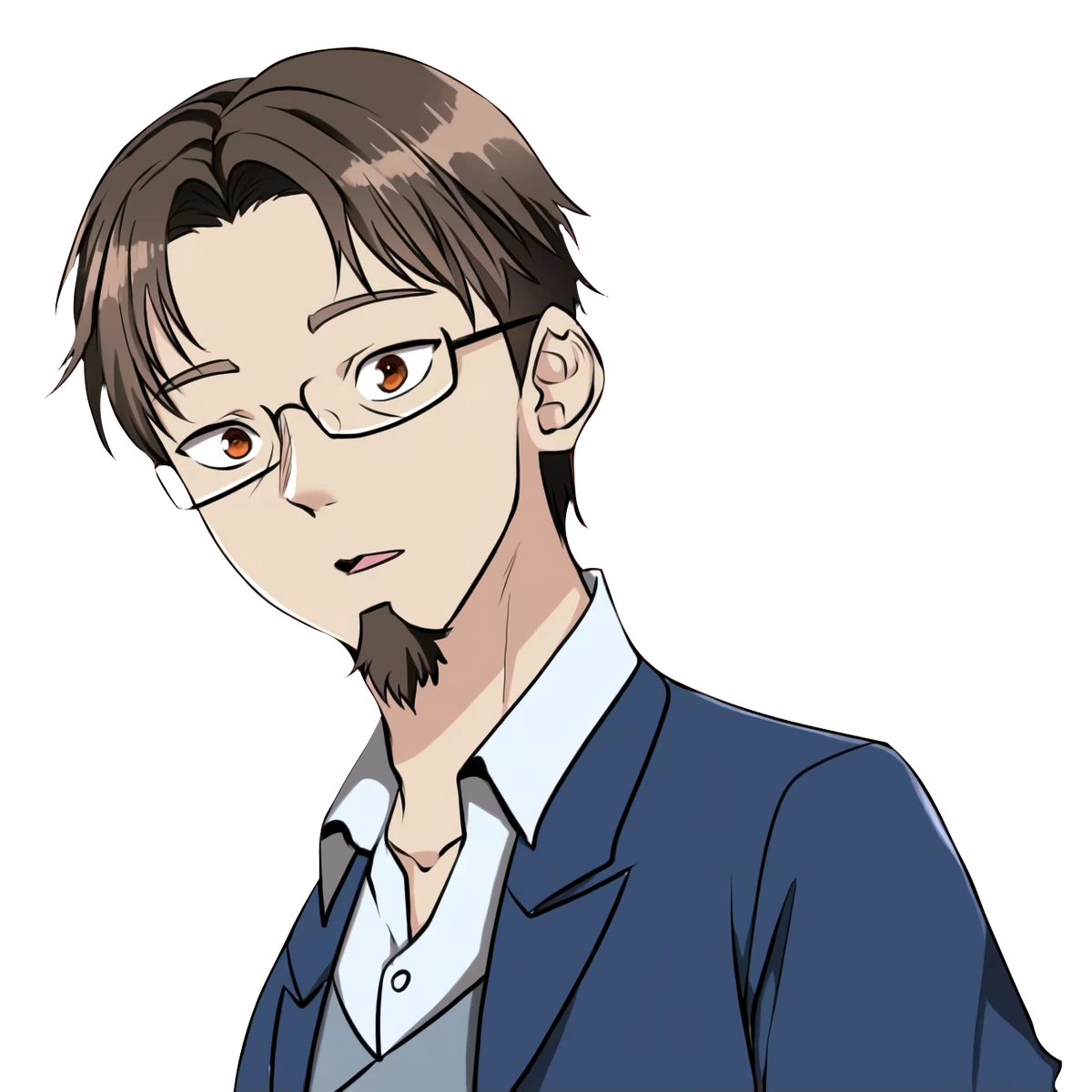 Vincent Helstea | The Beginning After The End Wiki | Fandom