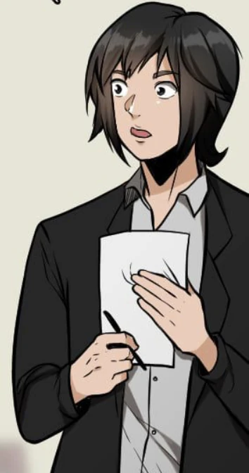 Jameson | The Beginning After The End Wiki | Fandom