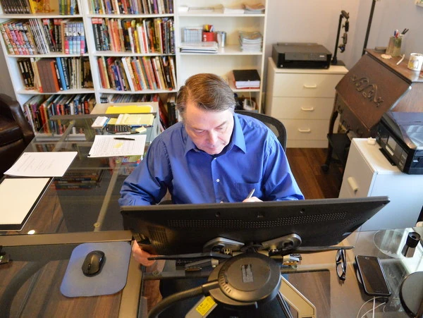 Dan Davis | The Batiukverse Wiki | Fandom