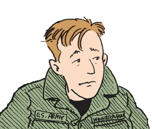 Wally Winkerbean | The Batiukverse Wiki | Fandom