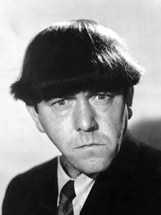 Moe Howard | The Batiukverse Wiki | Fandom
