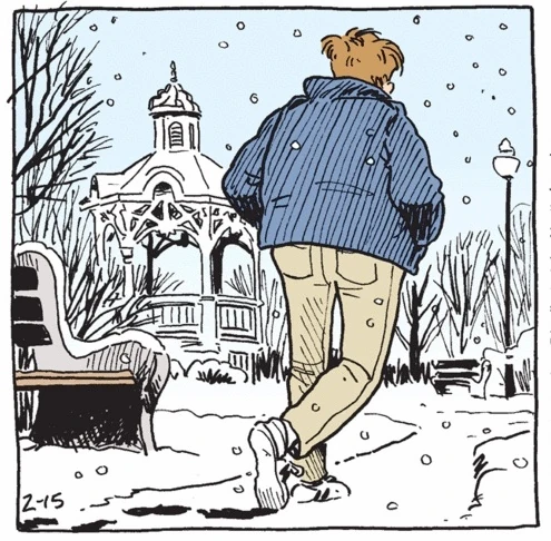 Batom Comics: The Untold Story Chapter 1 | The Batiukverse Wiki | Fandom