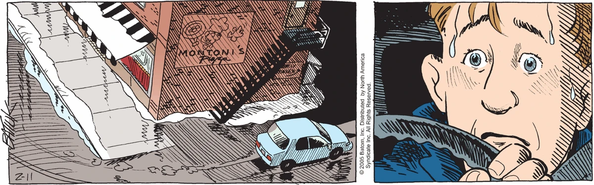 Wally Winkerbean/Gallery | The Batiukverse Wiki | Fandom