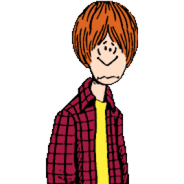 Funky Winkerbean | The Batiukverse Wiki | Fandom
