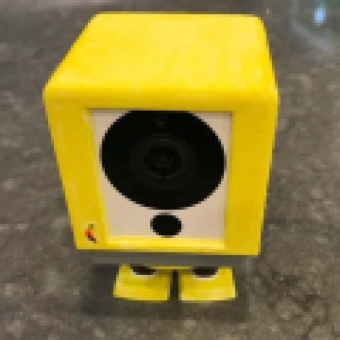 Banana Jr. 6000 | The Batiukverse Wiki | Fandom