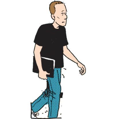 Wally Winkerbean | The Batiukverse Wiki | Fandom