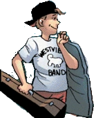 Wally Winkerbean | The Batiukverse Wiki | Fandom