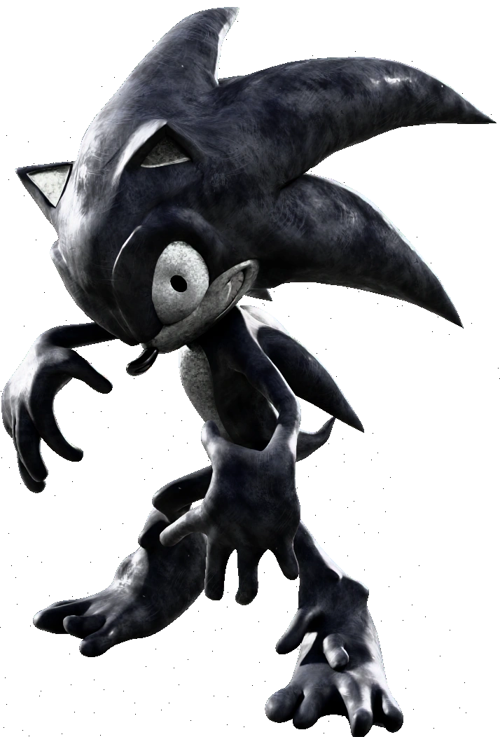 "Sonic" (AWAKENING) | The Batiukverse Wiki | Fandom