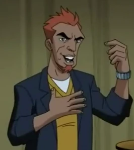 Clayface 2 | The Batman Wiki | Fandom