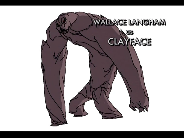 Clayface 2 | The Batman Wiki | Fandom