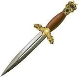 Dagger (Weapon) | The Battle Wiki | Fandom