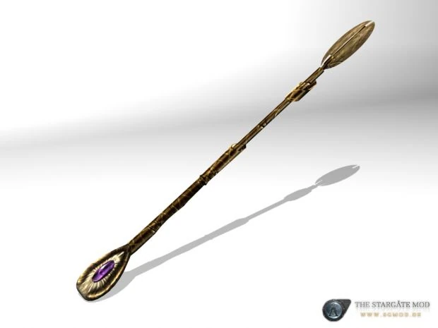 Staff (Weapon) | The Battle Wiki | Fandom