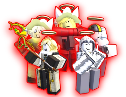 Angelic Grounds | TheBattleBricksFanconcepts Wiki | Fandom