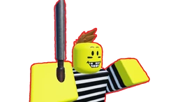 Escapee | TheBattleBricksFanconcepts Wiki | Fandom