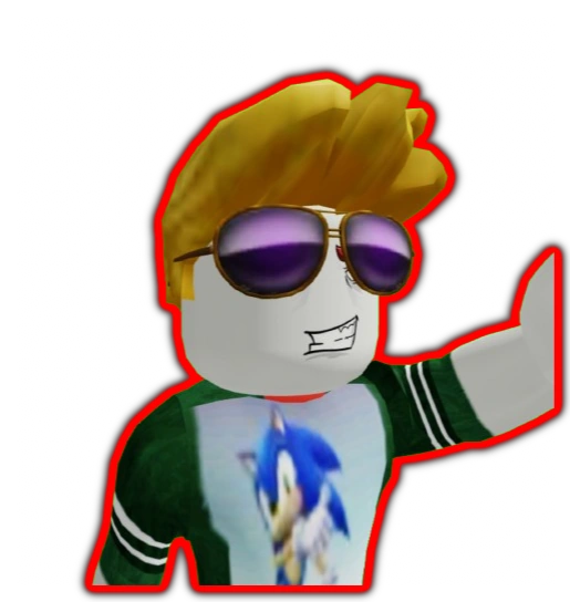 Luisgamercool23 | TheBattleBricksFanconcepts Wiki | Fandom