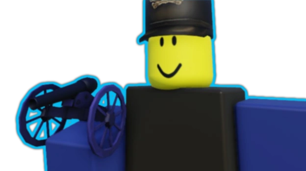 Cannon Battler | TheBattleBricksFanconcepts Wiki | Fandom