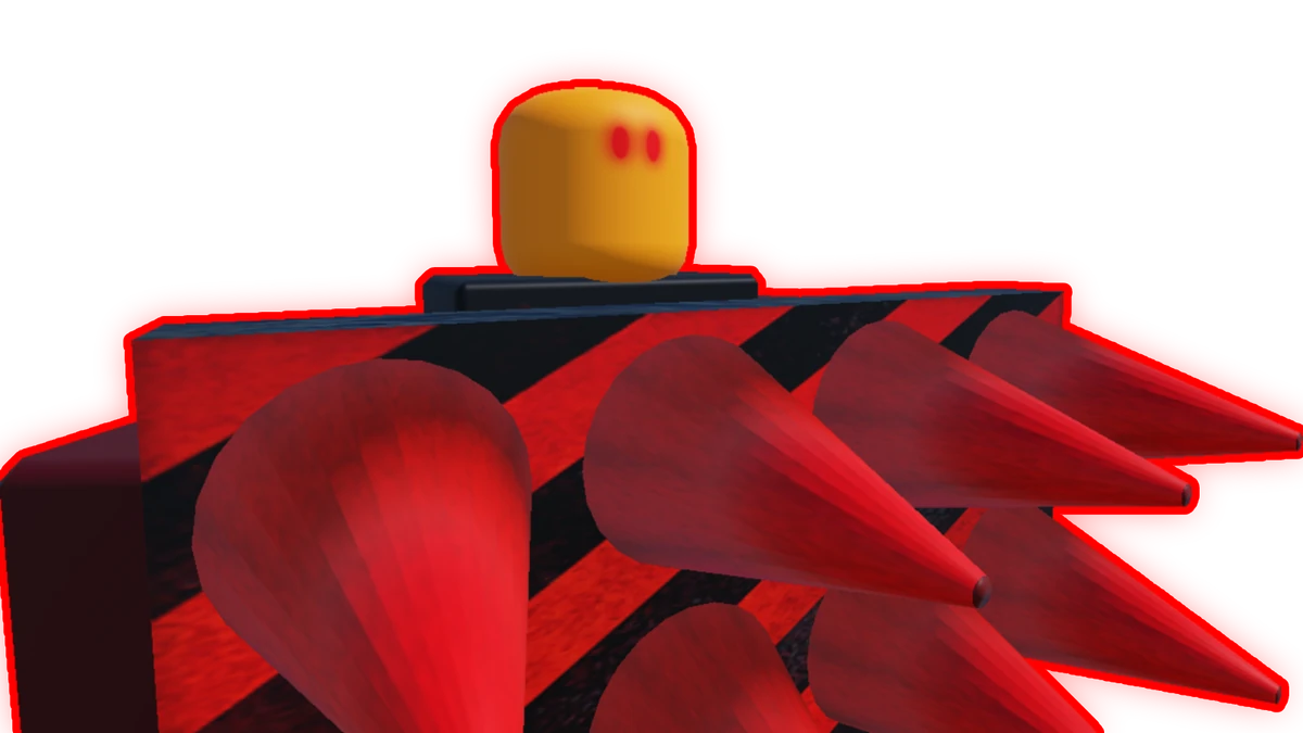 Spike Wall Enemy | TheBattleBricksFanconcepts Wiki | Fandom