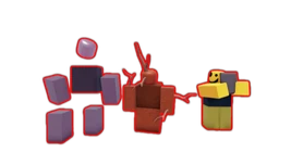 Roblox Anomalies | TheBattleBricksFanconcepts Wiki | Fandom