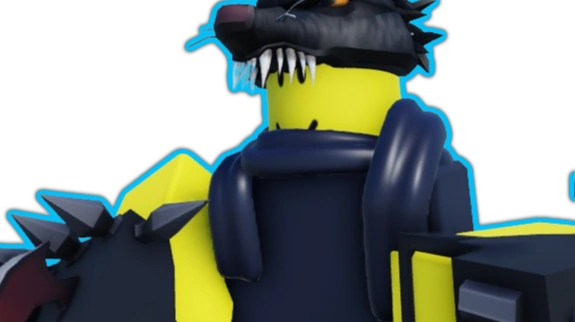 Werewolf Battler (HTTDR) | TheBattleBricksFanconcepts Wiki | Fandom