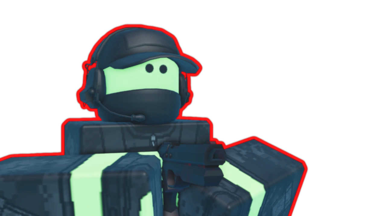 Conscript | TheBattleBricksFanconcepts Wiki | Fandom