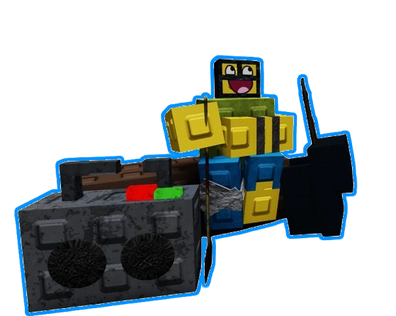 Halloween Madness/Dummy | TheBattleBricksFanconcepts Wiki | Fandom