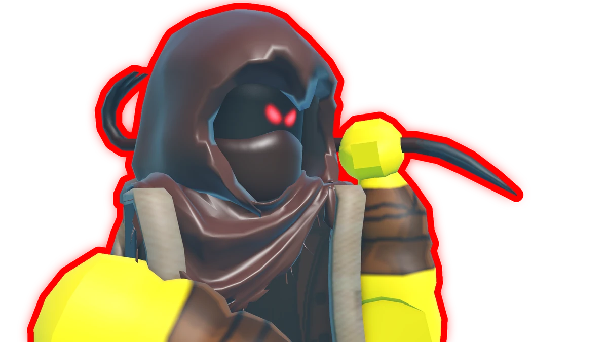 King Bandit | TheBattleBricksFanconcepts Wiki | Fandom