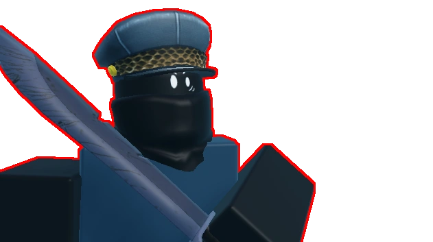 Restrainer | TheBattleBricksFanconcepts Wiki | Fandom