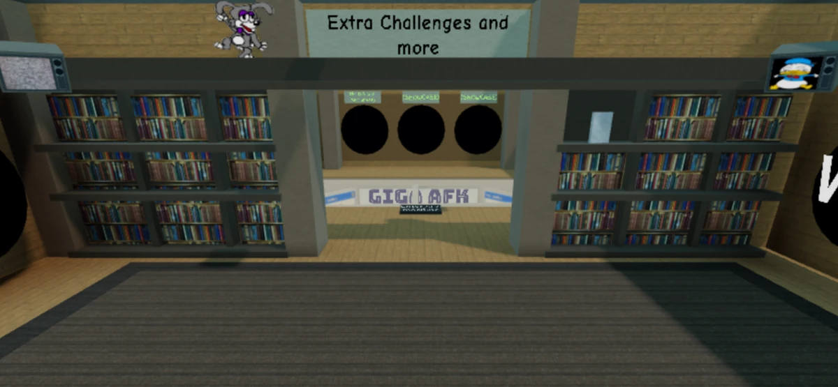 Kerm’s Challenges | TheBattleBricksFanconcepts Wiki | Fandom