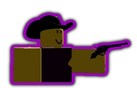 Cowboy Battler (CTF) | TheBattleBricksFanconcepts Wiki | Fandom