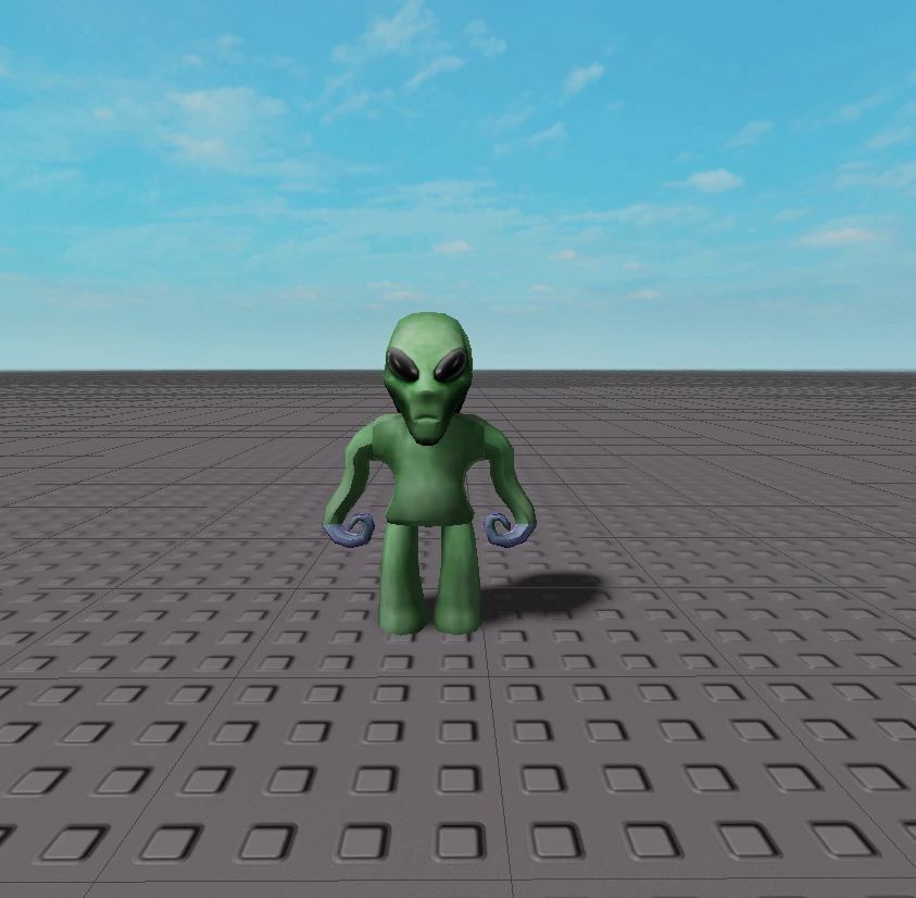 Alien | TheBattleBricksFanconcepts Wiki | Fandom