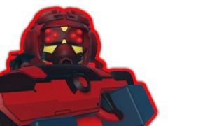 Lancer Battler | TheBattleBricksFanconcepts Wiki | Fandom