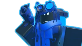 Lil' Professor Frost | TheBattleBricksFanconcepts Wiki | Fandom