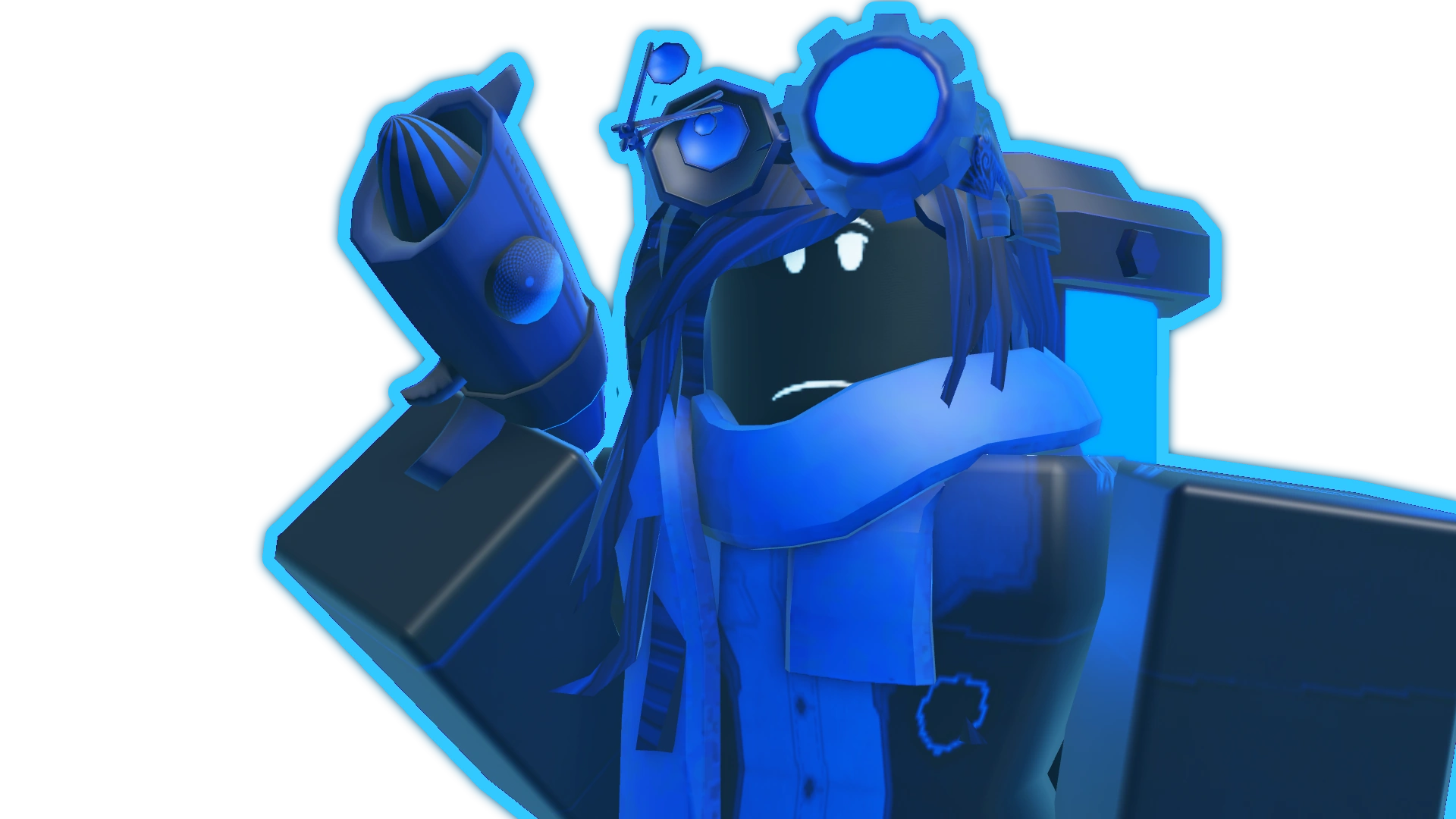 Lil' Professor Frost | TheBattleBricksFanconcepts Wiki | Fandom