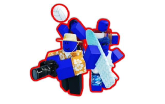 Tropical Terror | TheBattleBricksFanconcepts Wiki | Fandom