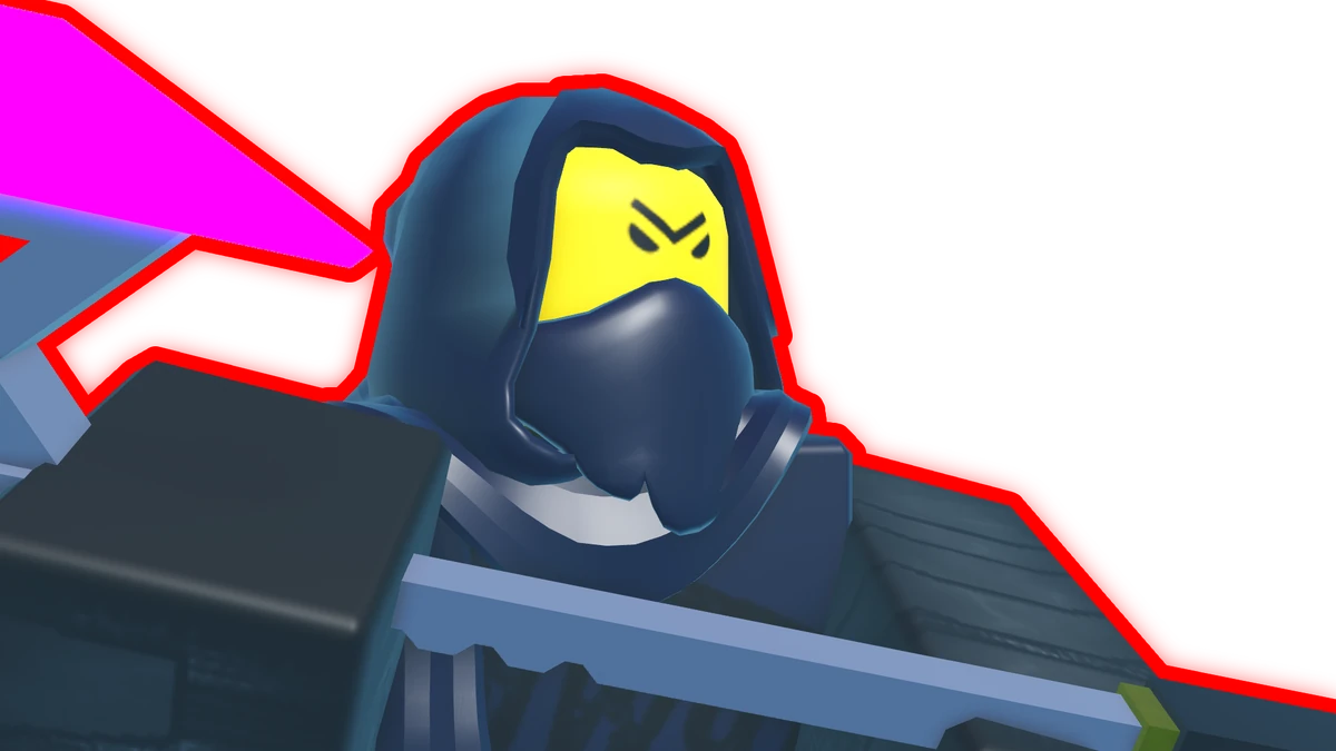 Vandal Bandit | TheBattleBricksFanconcepts Wiki | Fandom