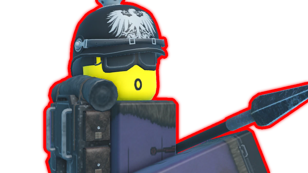 Lancer Battler (ETW) | TheBattleBricksFanconcepts Wiki | Fandom