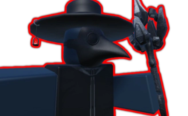 Plague Doctor | TheBattleBricksFanconcepts Wiki | Fandom