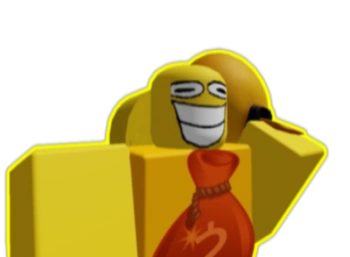 Golden Gamblecore | TheBattleBricksFanconcepts Wiki | Fandom