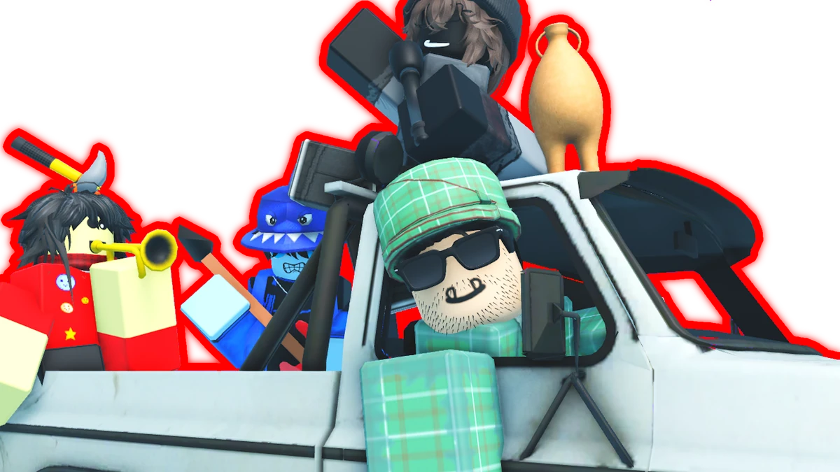 Showstopper | TheBattleBricksFanconcepts Wiki | Fandom