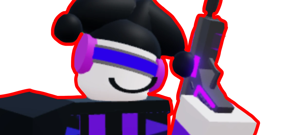 Amethyst Assassin | TheBattleBricksFanconcepts Wiki | Fandom