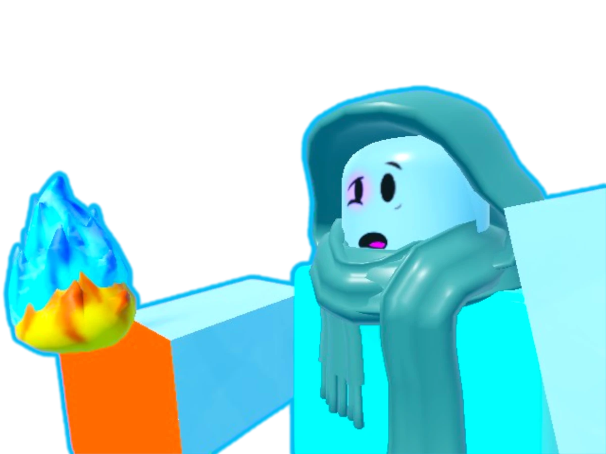 Freezeflame Battler | TheBattleBricksFanconcepts Wiki | Fandom